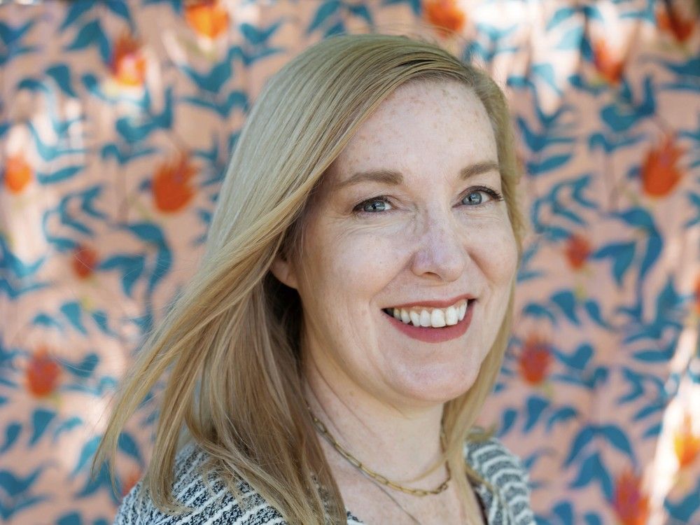 A life coach shares the 5 steps to embracing change | Vancouver Sun