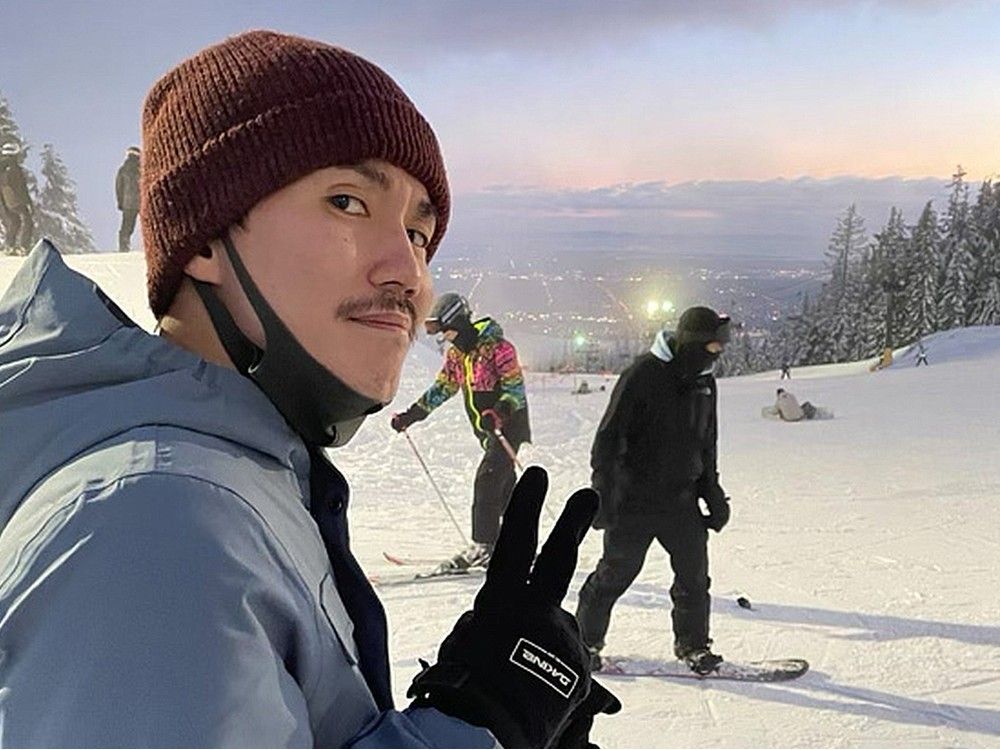 Man charged in stabbing death of popular Vancouver chef | Prince George ...