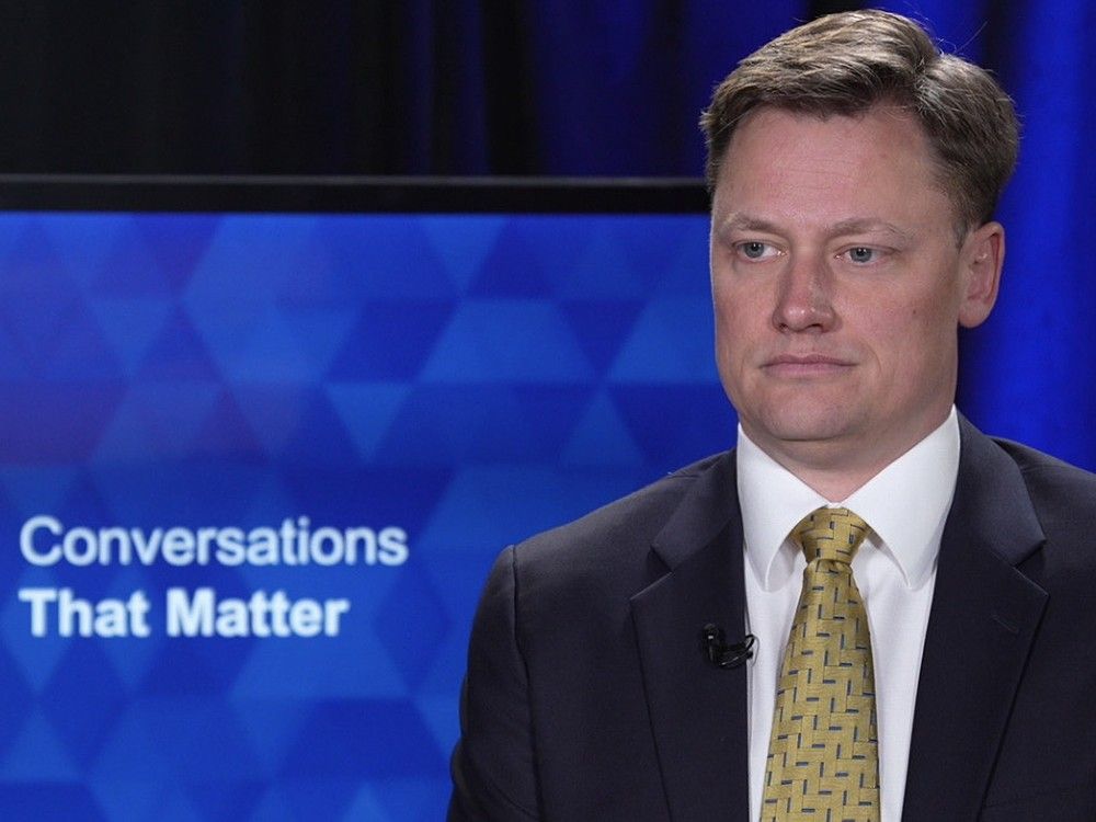 Conversations That Matter: Market for EVs is bleak | Vancouver Sun