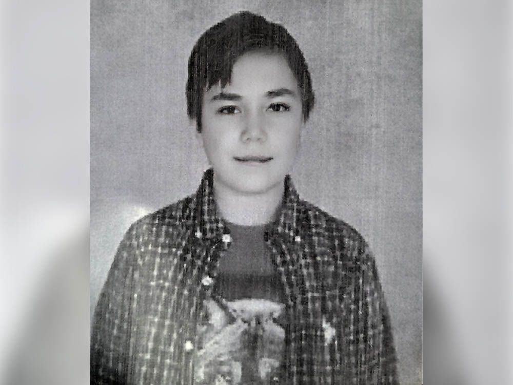 Missing Chetwynd boy found safe and sound | Vancouver Sun