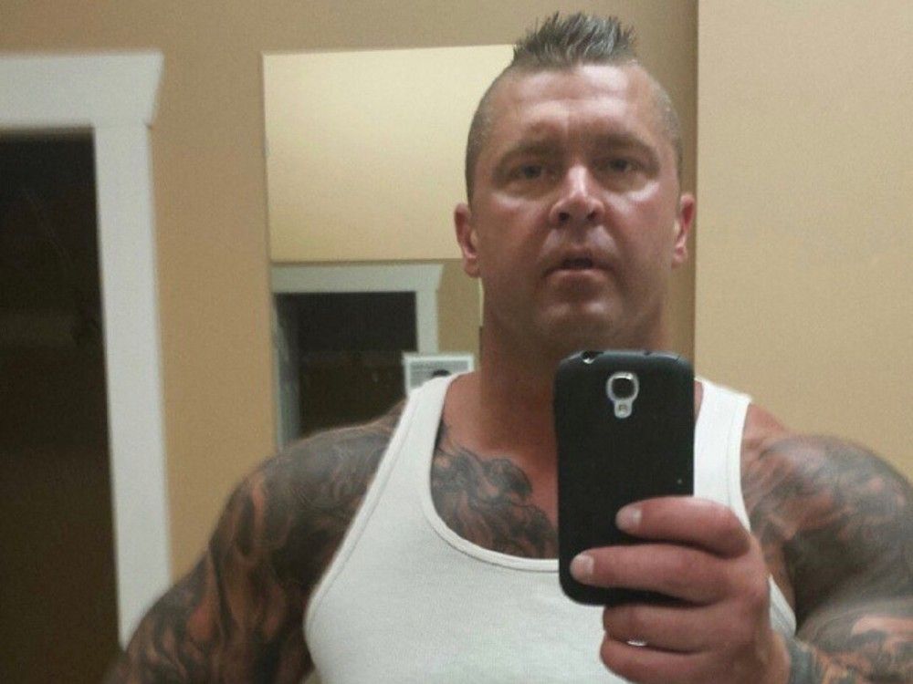 Original Independent Soldiers gang member murdered near Princeton ...