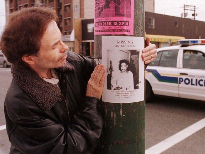 Inside the Robert Pickton case and why it still matters | Vancouver Sun