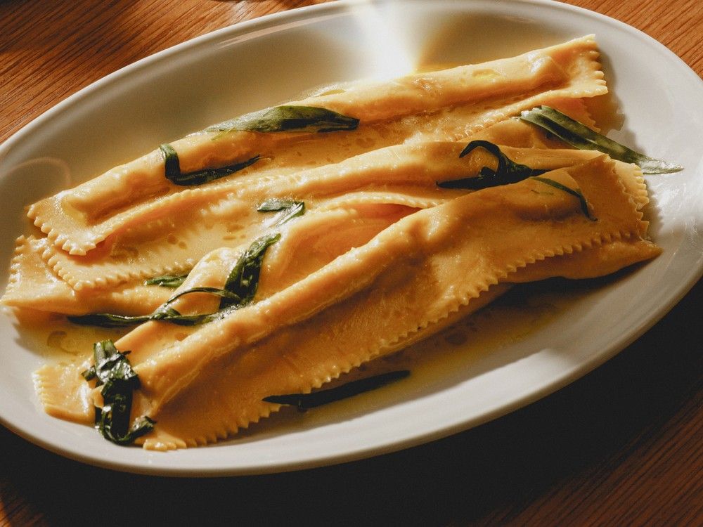 Banda Volpe adds Elio Volpe to its group of Italian restaurants ...