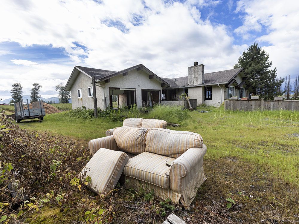 UBC study calls for restoring Sumas Lake after devastating 2021 floods ...