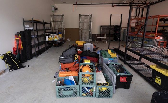 Mike Danks passing the torch at North Shore Rescue | Vancouver Sun