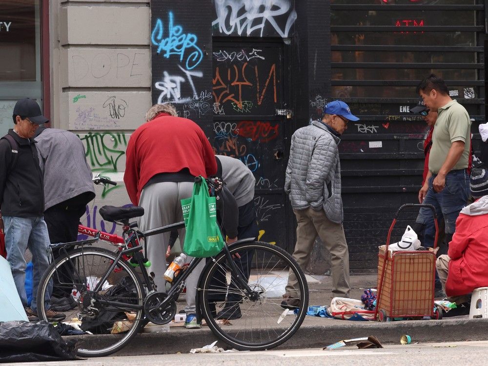 Local News Stories, Updates and Headlines | Vancouver Sun