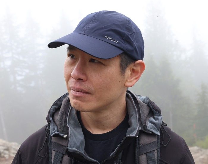 Vancouver man completes a record 5,000th Grouse Grind | Vancouver Sun