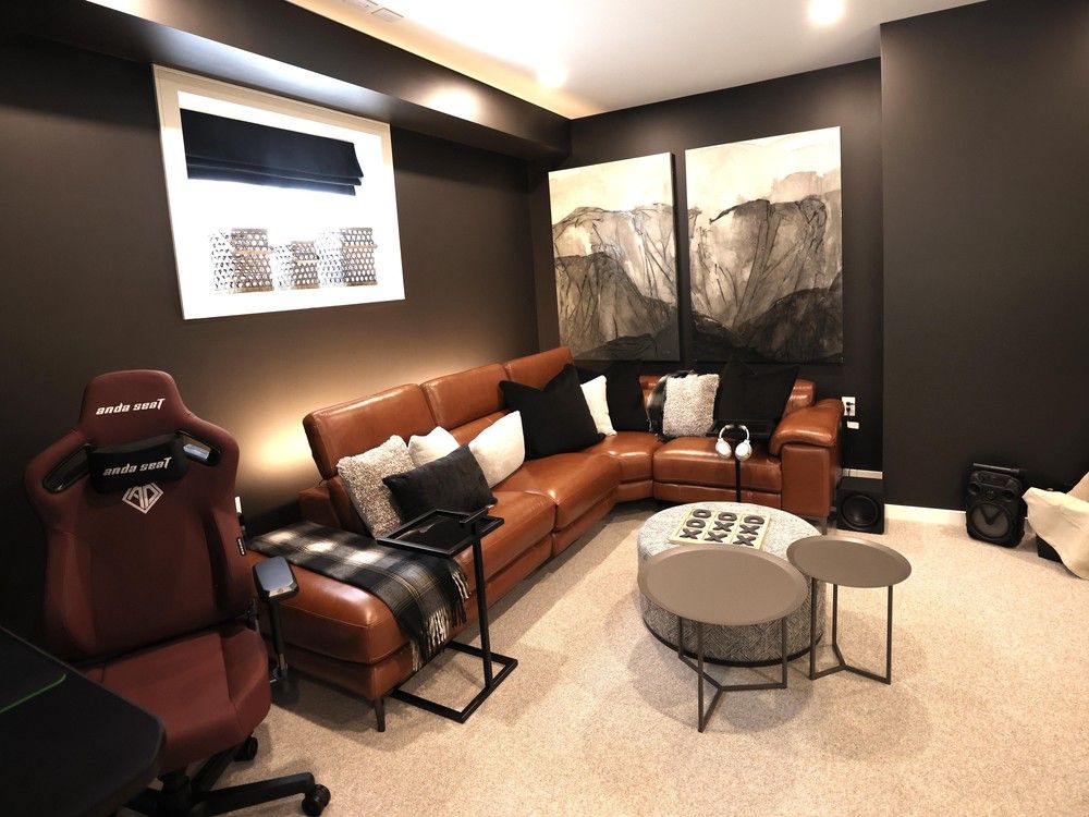 PNE 2024: Here's a peek at the Langley prize home up for grabs ...