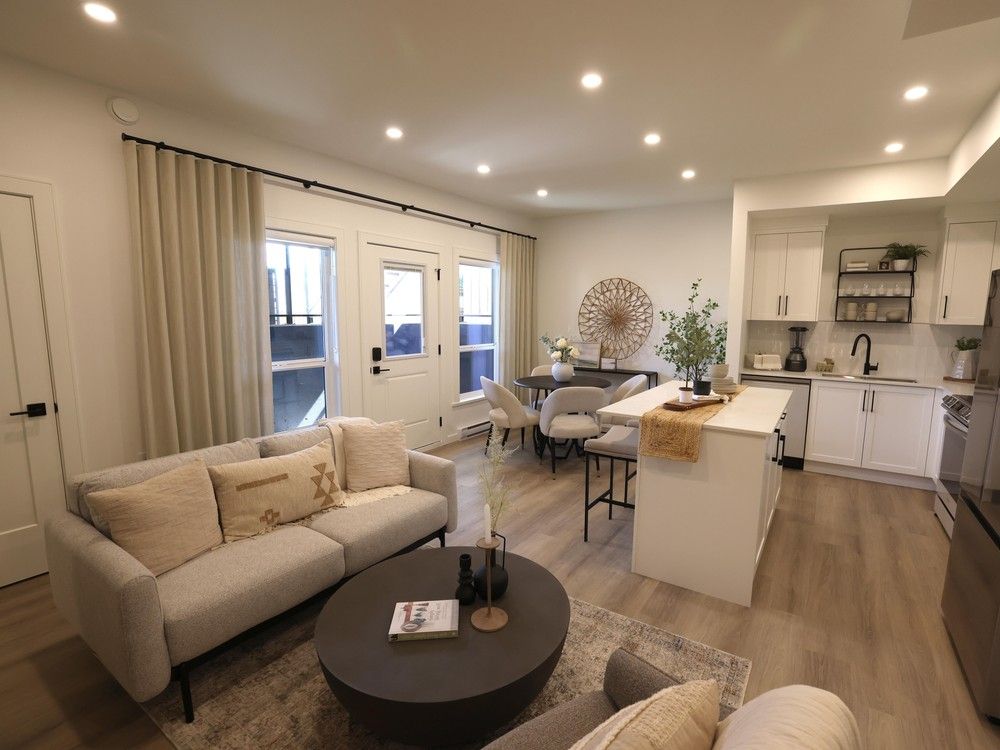 PNE 2024: Here's a peek at the Langley prize home up for grabs ...