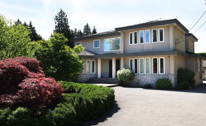 A deadly dinner party in B.C. leaves unanswered questions on the table ...