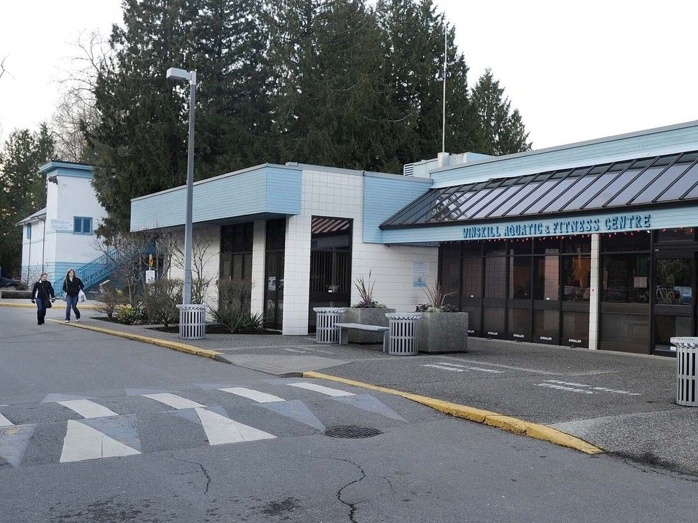 Delta residents lament plans to pave park for more parking spots ...