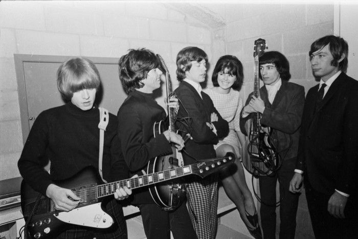 Rolling Stones in Vancouver: 5 history-making moments | Vancouver Sun