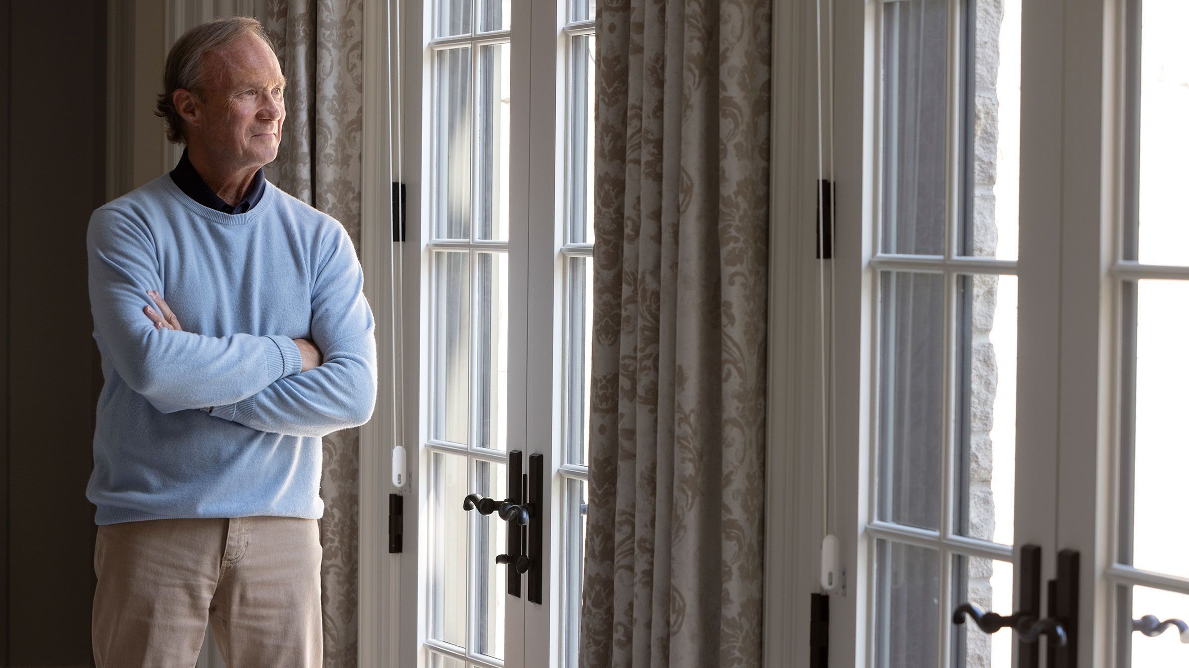 Sean Boyd built Canada's largest miner. Now he's fighting for the ...