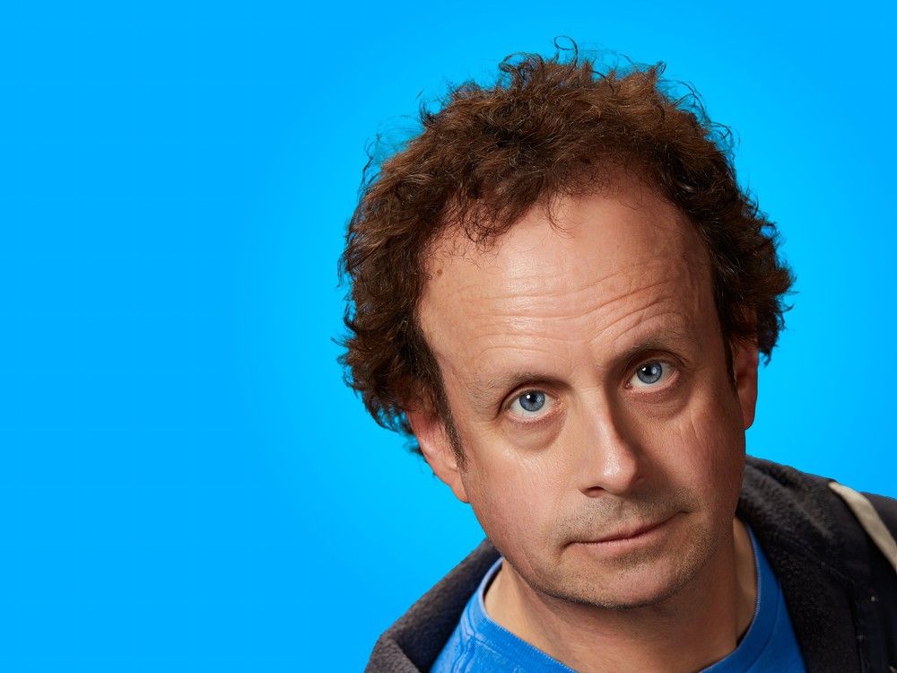 Kids in the Hall alum Kevin McDonald coming to Vancouver | Telegraph ...