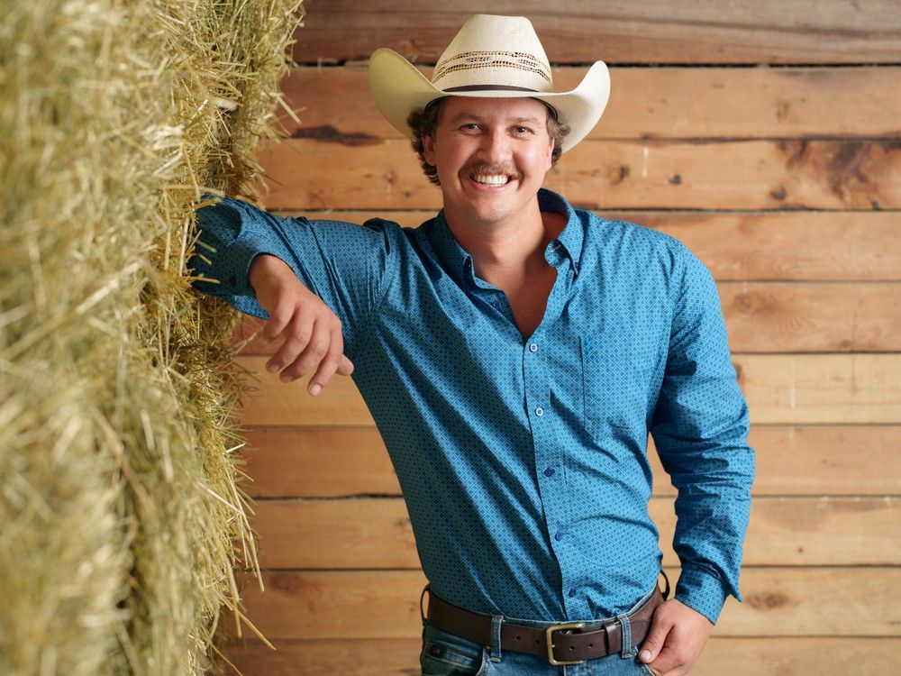 Farming for Love: B.C. farmers pick partners during season finale ...