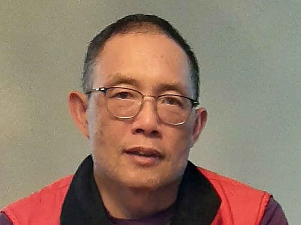 Jim Jay still missing six days after canoe was found at Stanley Park | Vancouver Sun