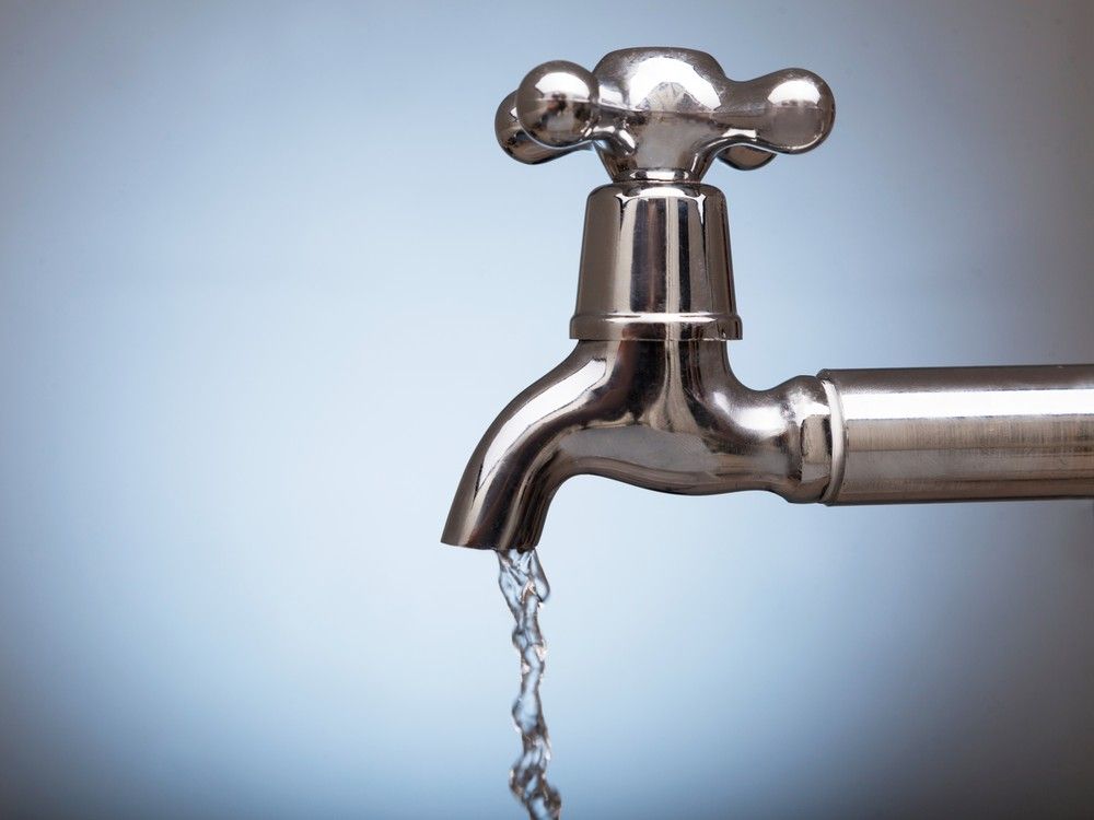 Merritt residents told to conserve water after 'major' well failure ...