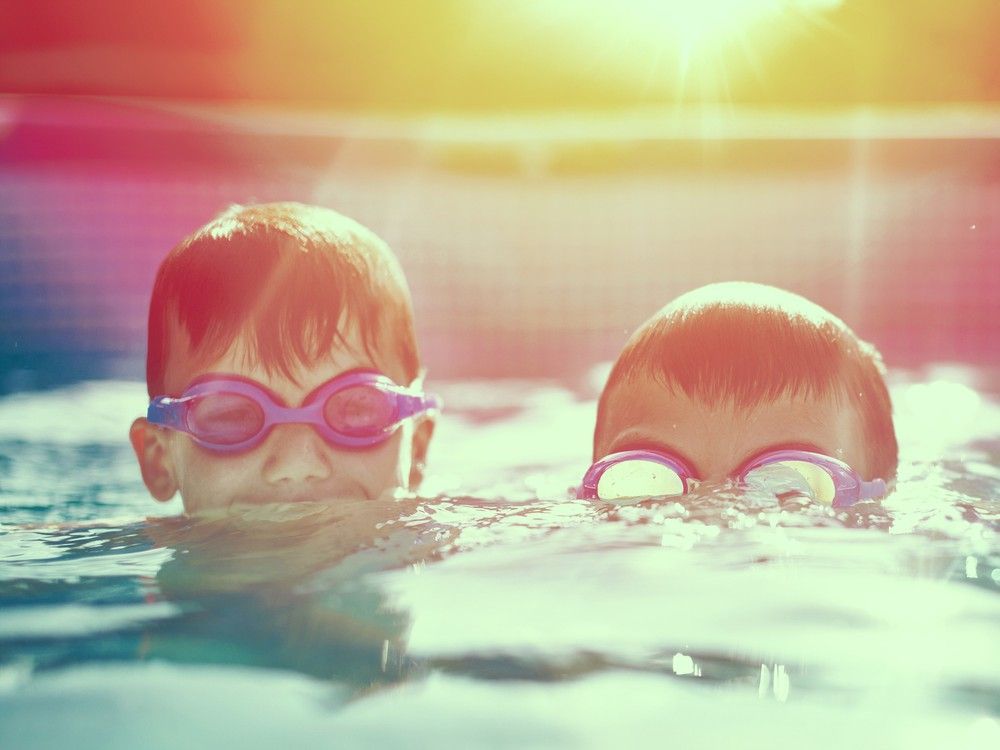 Opening of new outdoor pool in Coquitlam delayed until next year ...