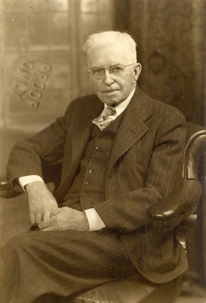 This Day in History, 1886: Vancouver quickly rebuilds after Great Fire ...