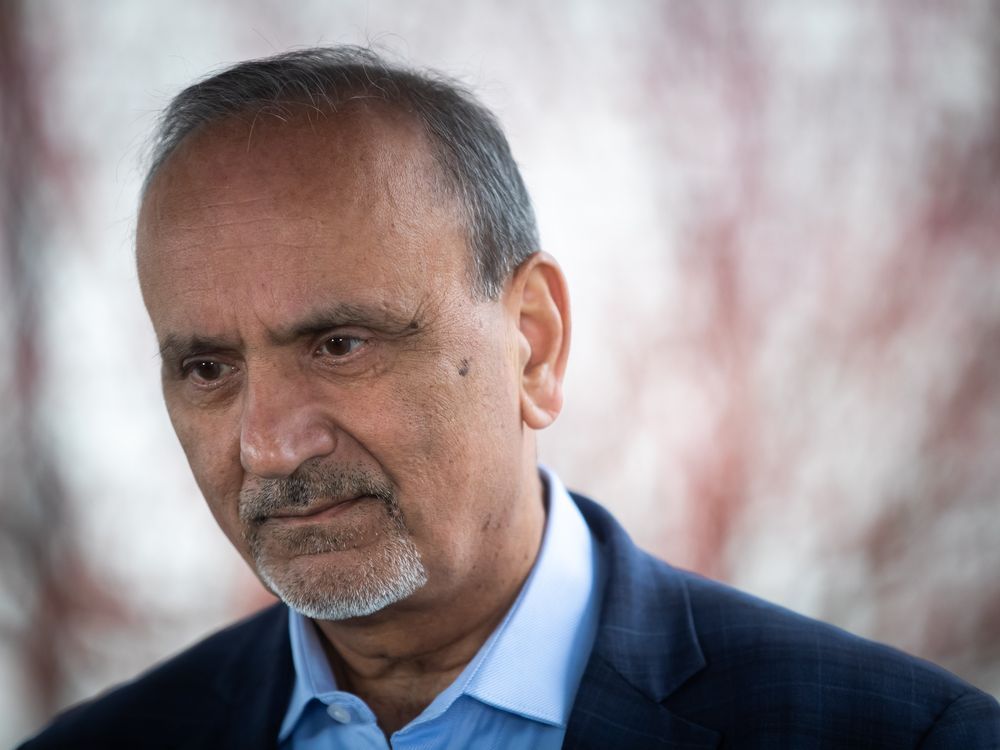 B.C. NDP MLAs Harry Bains, Bruce Ralston, Rob Fleming won’t run again ...