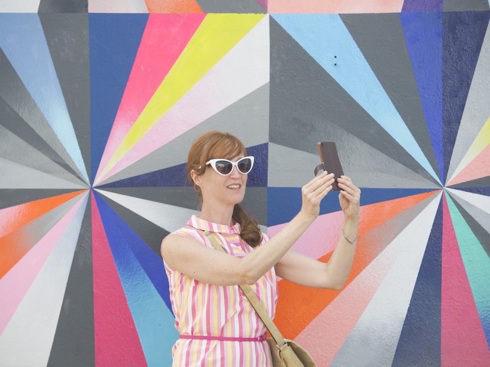 Here's what to know about Van Mural Fest 2024 | Vancouver Sun