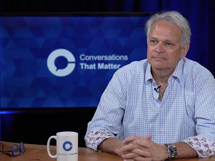 Conversations That Matter: To the edge of death and back | Vancouver Sun