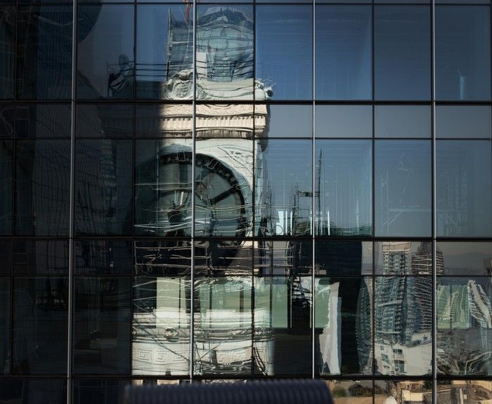 Vancouver block clock renewed after 112 years on the job | Vancouver Sun