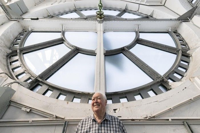 Vancouver block clock renewed after 112 years on the job | Vancouver Sun