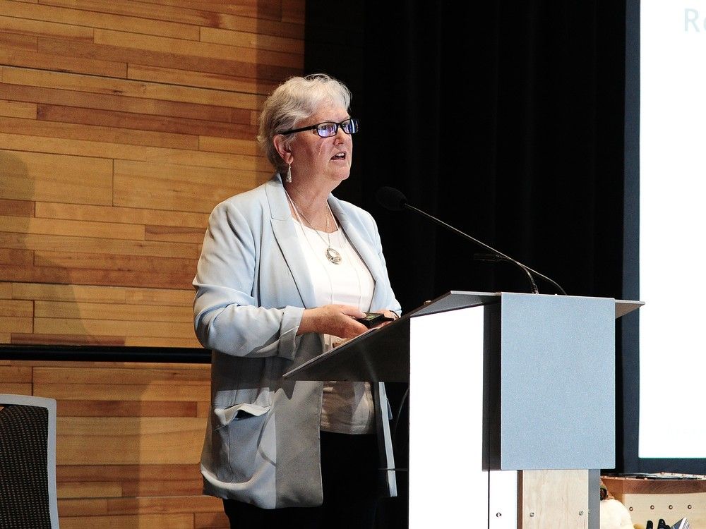 B.C.’s child representative raises social worker staffing concerns ...