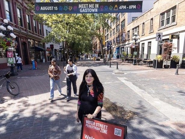 Local News Stories, Updates and Headlines | Vancouver Sun