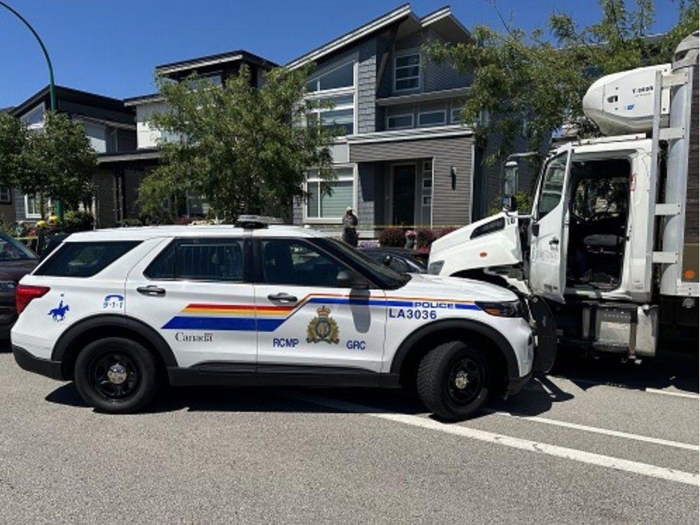 B.C. crime: IHIT probes suspicious death in Hope | Langley crime spree ...