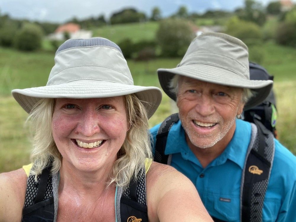 Salt Spring couple identified as victims found on Nova Scotia island ...