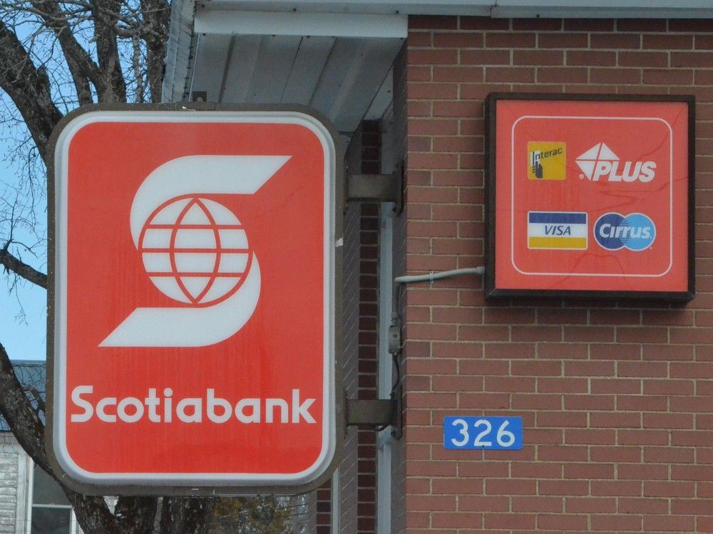 B.C. scam victim forces Scotiabank to identify con man so he can sue ...