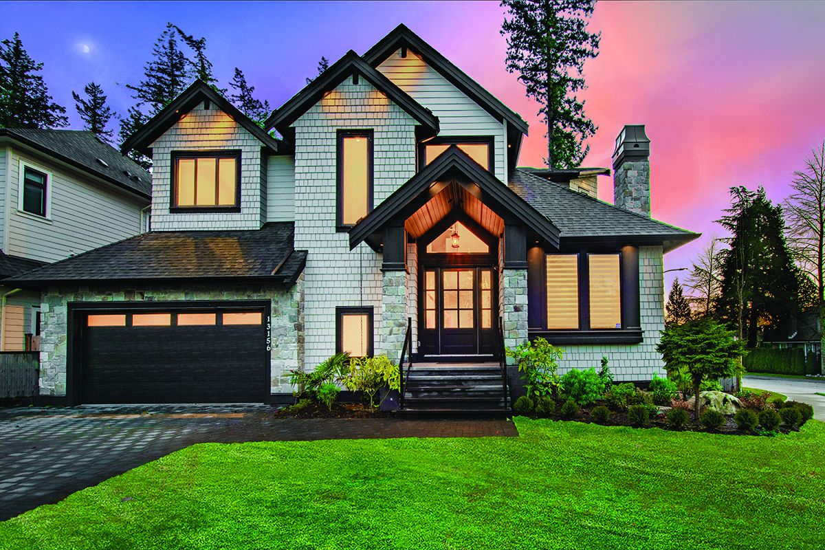 Visit the BC Children’s Hospital Dream Lottery Grand Prize home ...