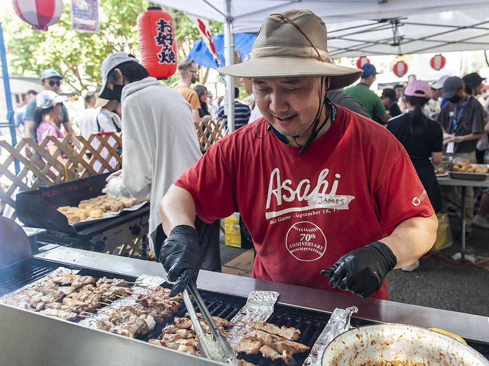 BC Day 2024: What's happening around Metro Vancouver this long weekend ...