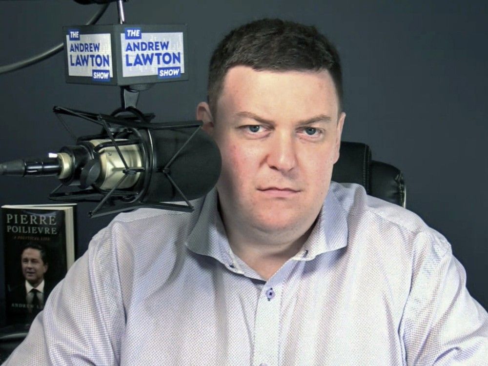 Conversations That Matter: Pierre Pollievre's political life ...