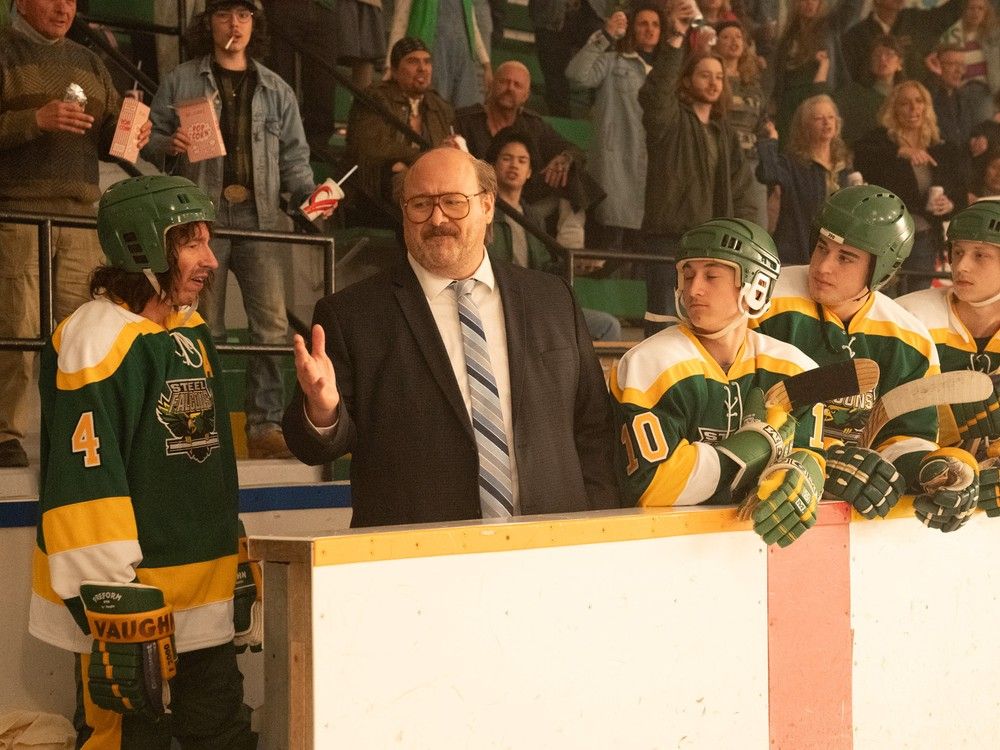 Party animal Dean Murdoch gets his origin story in Deaner '89 ...