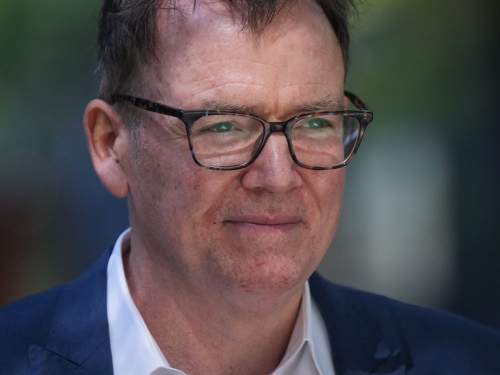 B.C. United rebrand went ’spectacularly,’ said Kevin Falcon with ...