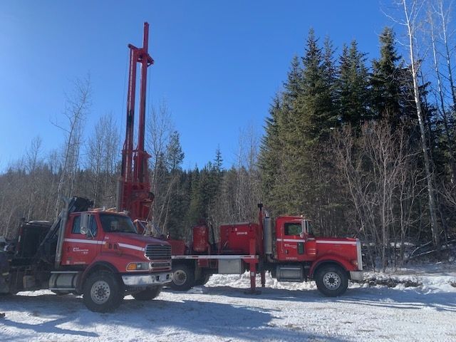 RDE Group is changing the game for water well drilling in rural B.C ...