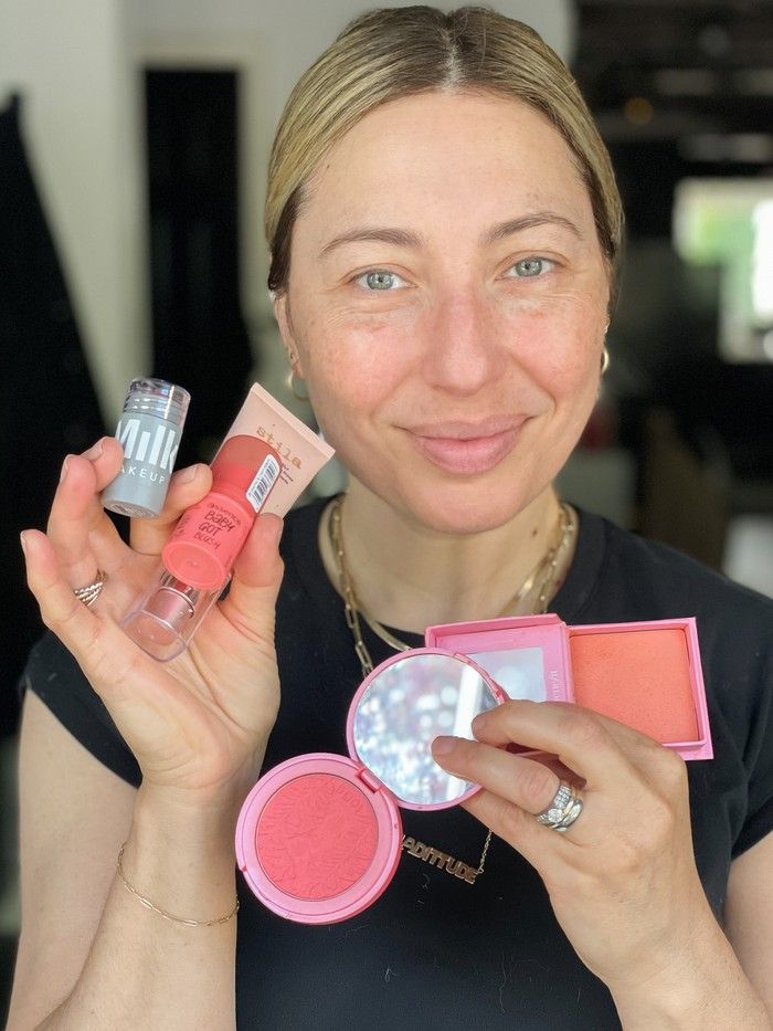 Makeup tutorial: Get fresh, glowy and peachy with these tips ...