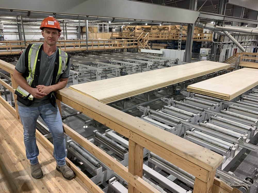 How a B.C. family pivoted to in-demand mass timber construction ...