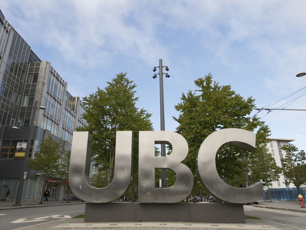 B.C. government pledges $300M for big UBC student housing project ...