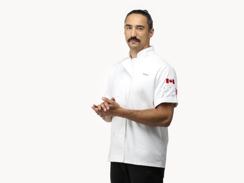 These B.C. chefs are hoping to cook up success on Top Chef Canada ...