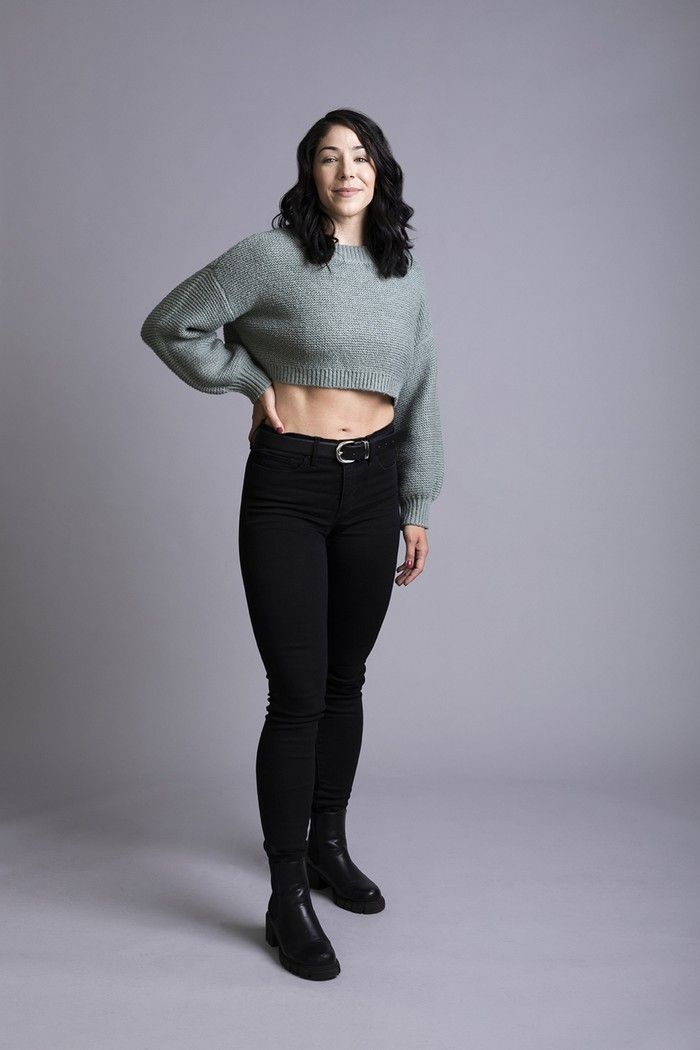 Farming for Love farmer from Chilliwack in cast of The Traitors Canada ...