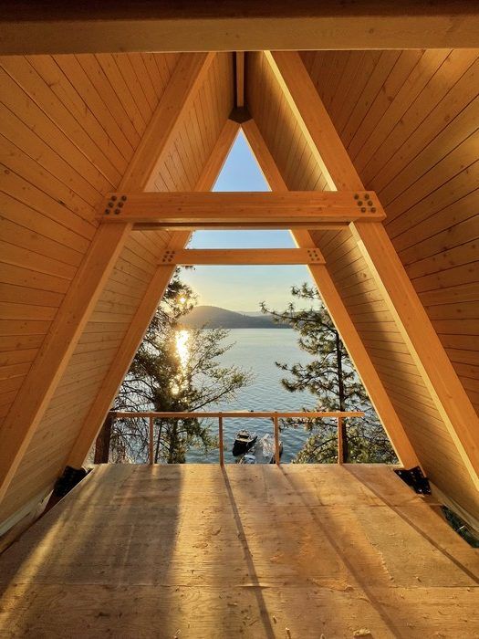 Todd Talbot's passive home journey: from dream home to a pile of ashes ...