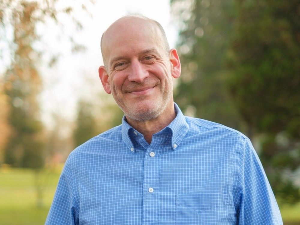 Book review: Vancouver's communities charmingly viewed by Bill Arnott ...