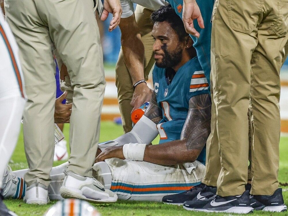 NFL off to another roaring start | Vancouver Sun