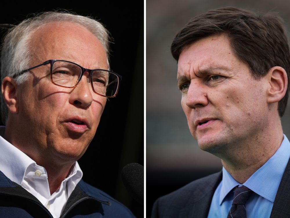 BC Conservative Leader John Rustad vows to create Indigenous wealth ...