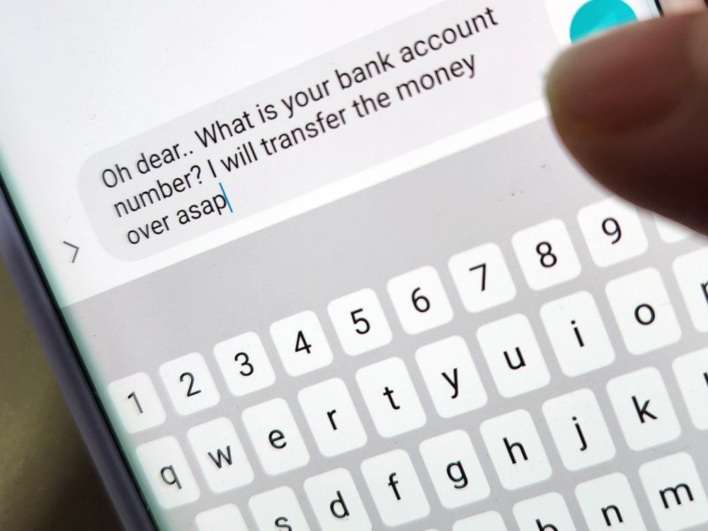 B.C. crime briefs: Extortion scam making the rounds in Metro Vancouver ...