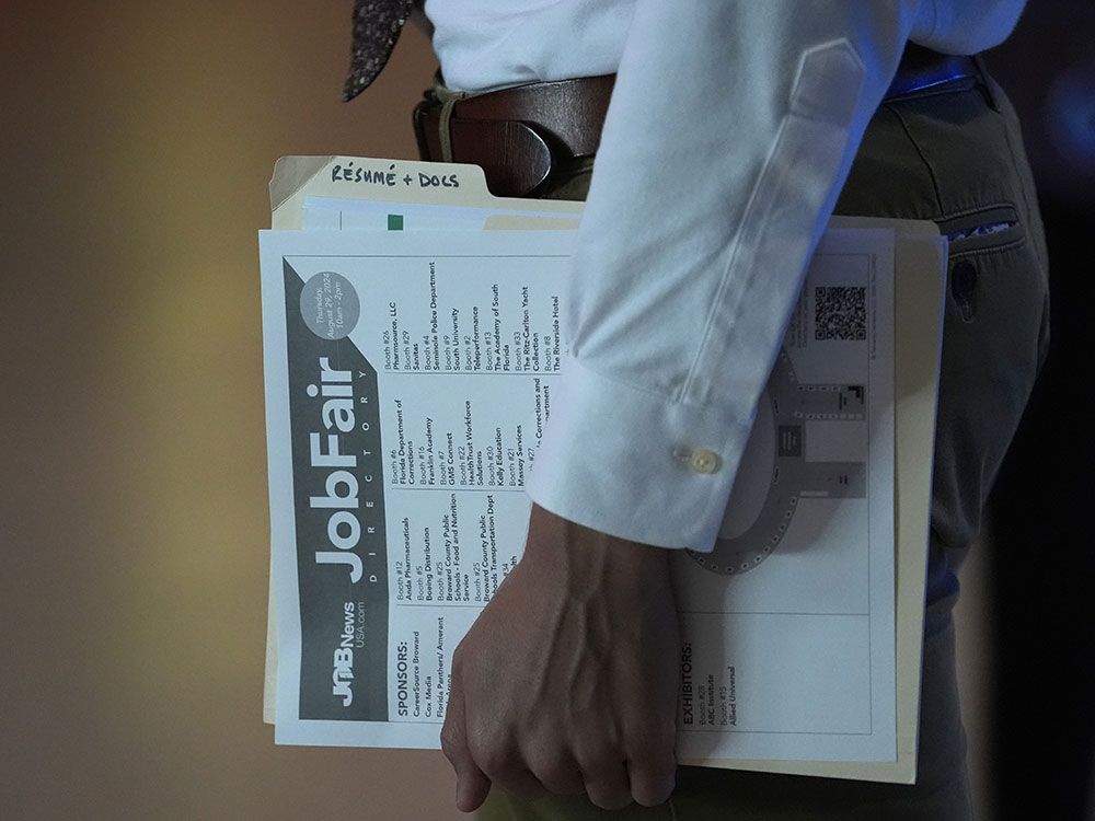 Campaign urges skilled labour to 'Stay with B.C.' | Vancouver Sun